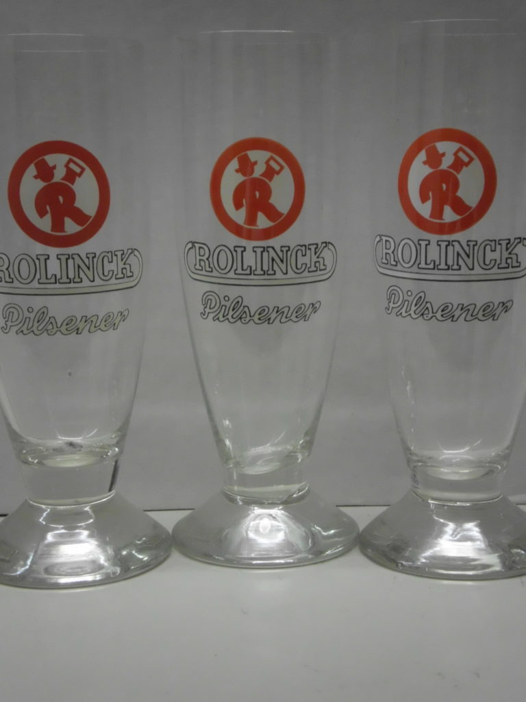 Gläser – www.rolinck-sammler.de